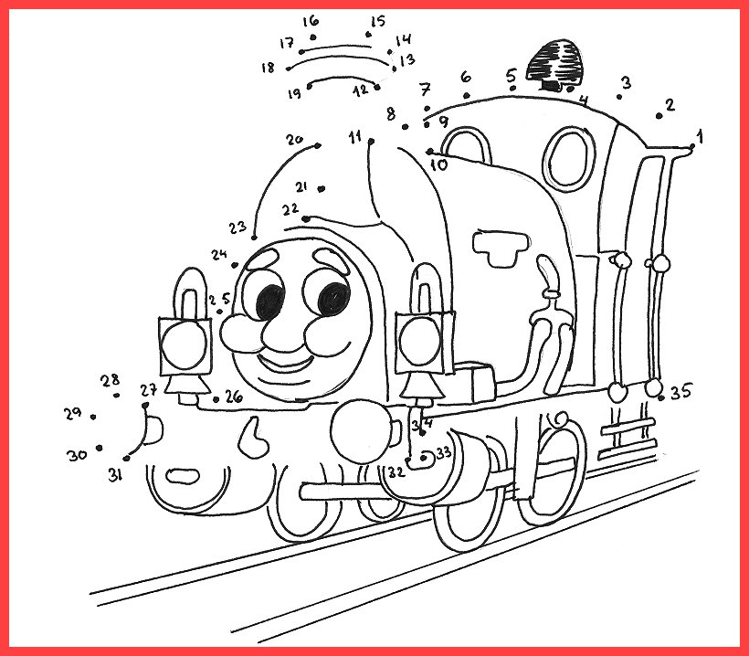 Family FECS: Montessori Activity: Learning Number Recognition with ...