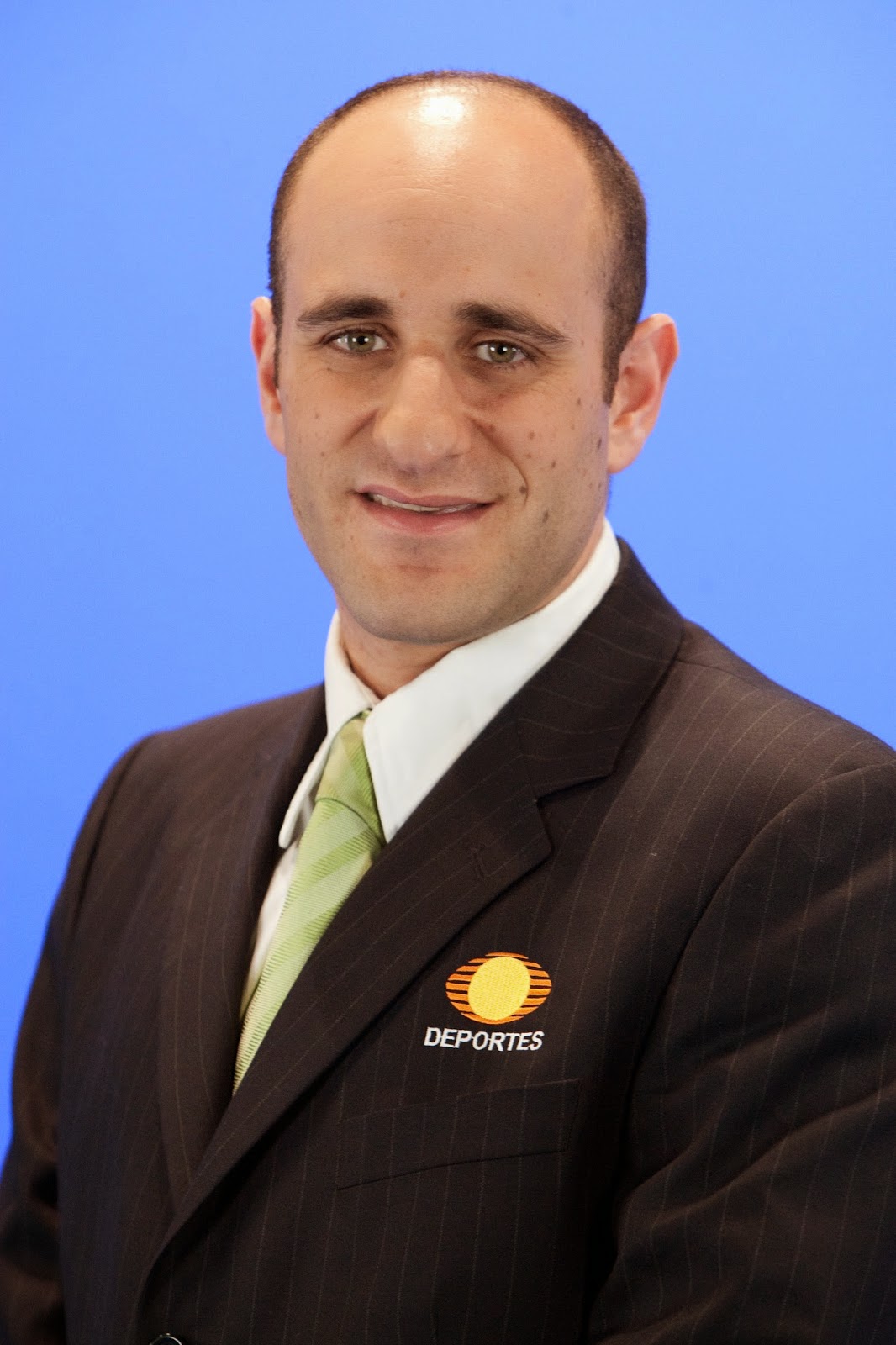 Revista Flash!: Alberto Lati, listo para mostrar el “otro” Brasil