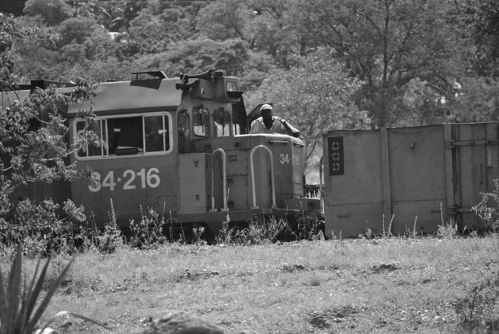 Morrelhasideas - Photography: Social Observation: Musina/Messina - Limpopo