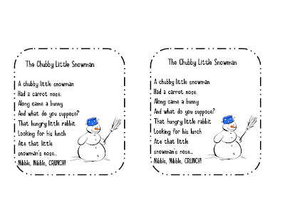 How Cute is This!: Snowman Freebie and Followers