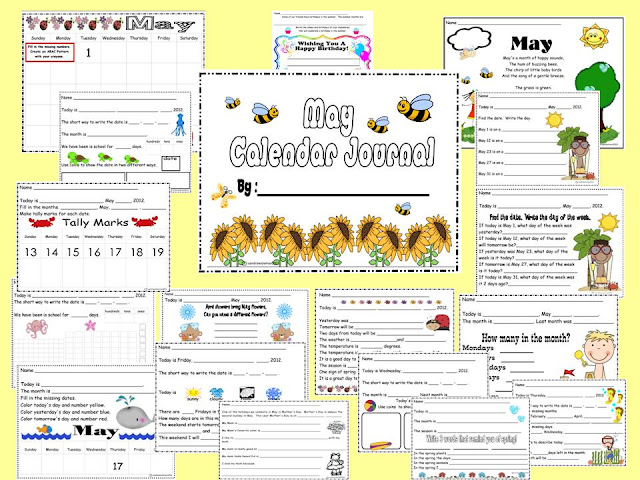 Classroom Companion: 2012