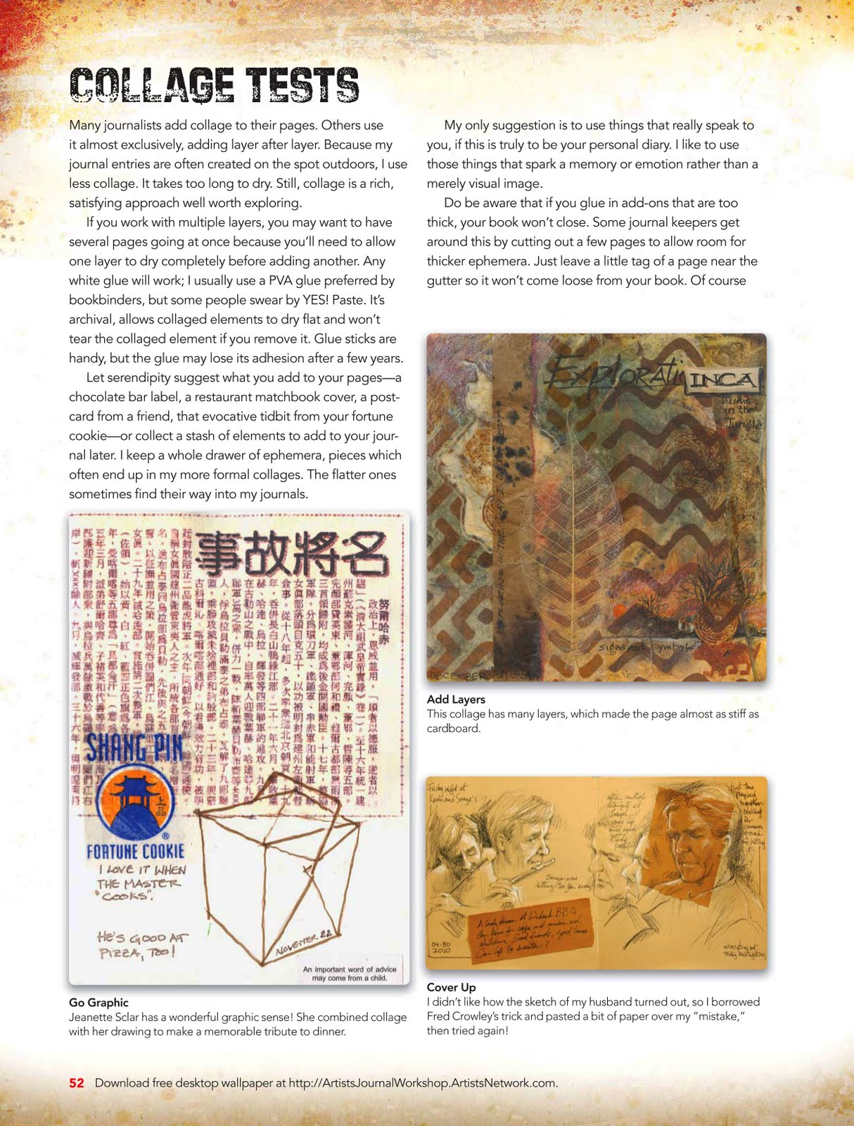 that artist woman: Book Review and Giveaway