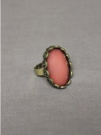 jen in wonderland: mySTYLE :: chunky rings