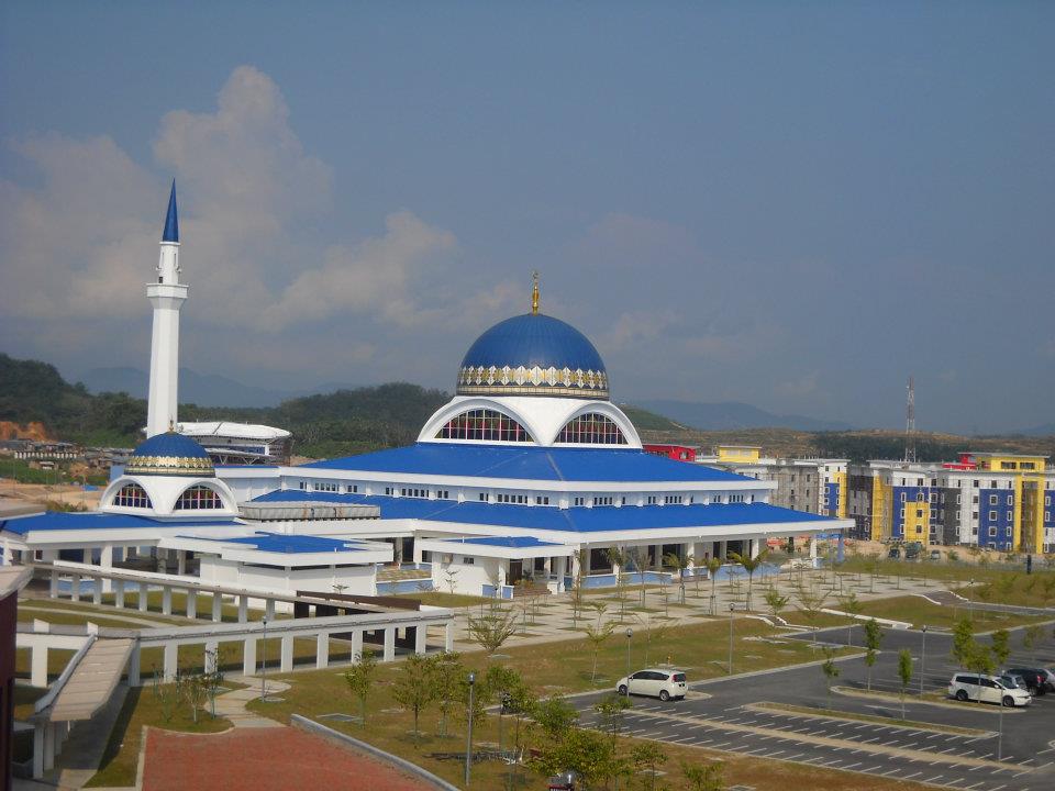 Perkongsian mengenai UPSI buat bakal mahasiswa UPSI