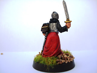 Peter's Cave: Dull Gret – Mad Meg