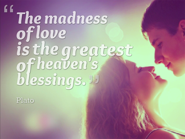 Top 10 Short Love Quotes