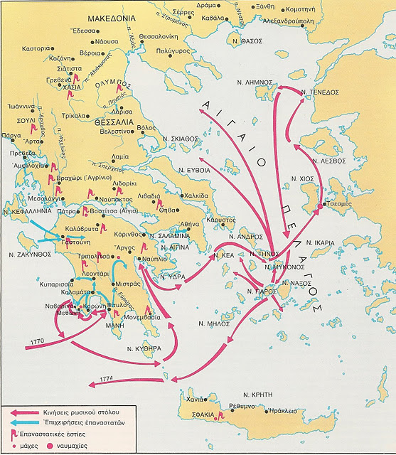 ΚΩΣΤΑΣ ΜΕΣΑΖΟΣ: Η ΕΝΟΠΛΗ ΟΡΜΗ ΓΙΑ ΑΠΕΛΕΥΘΕΡΩΣΗ