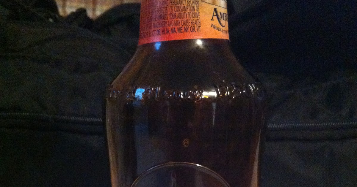 The BR Beer Scene: Feature Beer Friday! - Fischer Amber