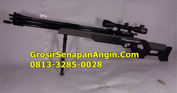 Harga Senapan Angin PCP Sniper
