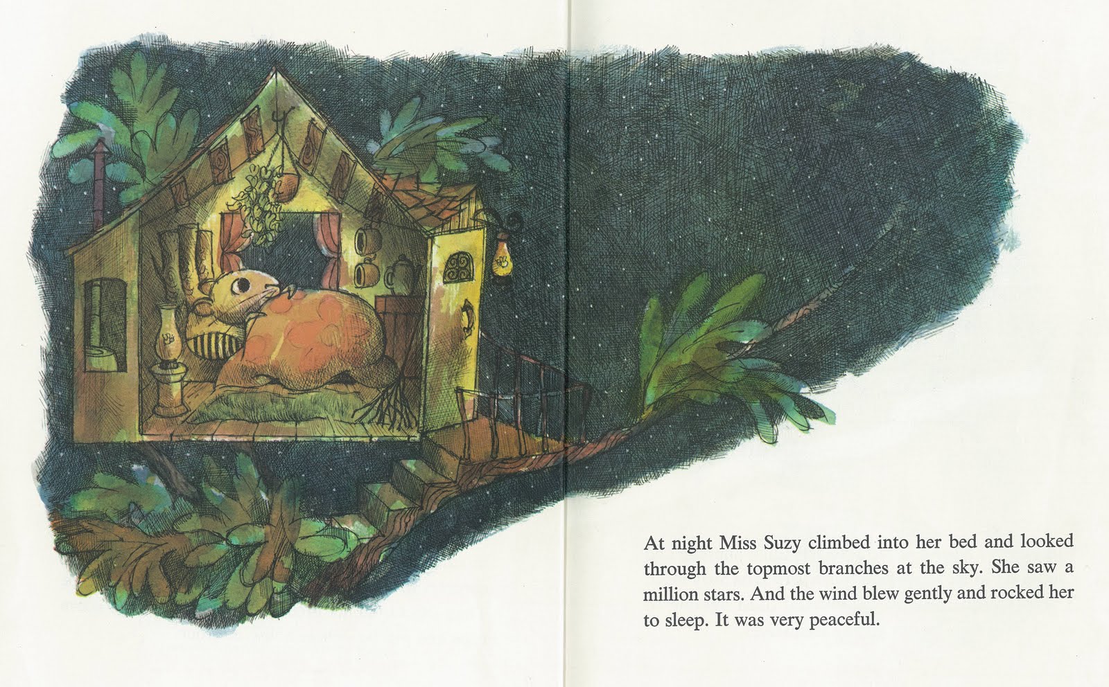 bricolage: Miss Suzy the squirrel