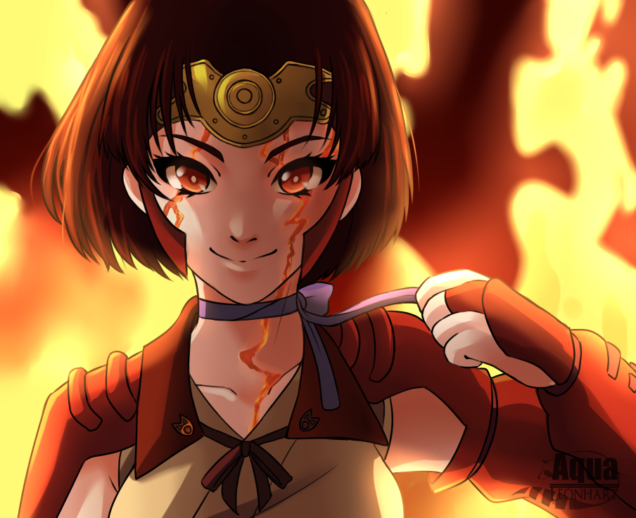 Kabaneri Of The Iron Fortress ซากศพแดนปราการ ตอนที่ 1212 ซับไทย 412 พากย์ไทย Mango Cartoon