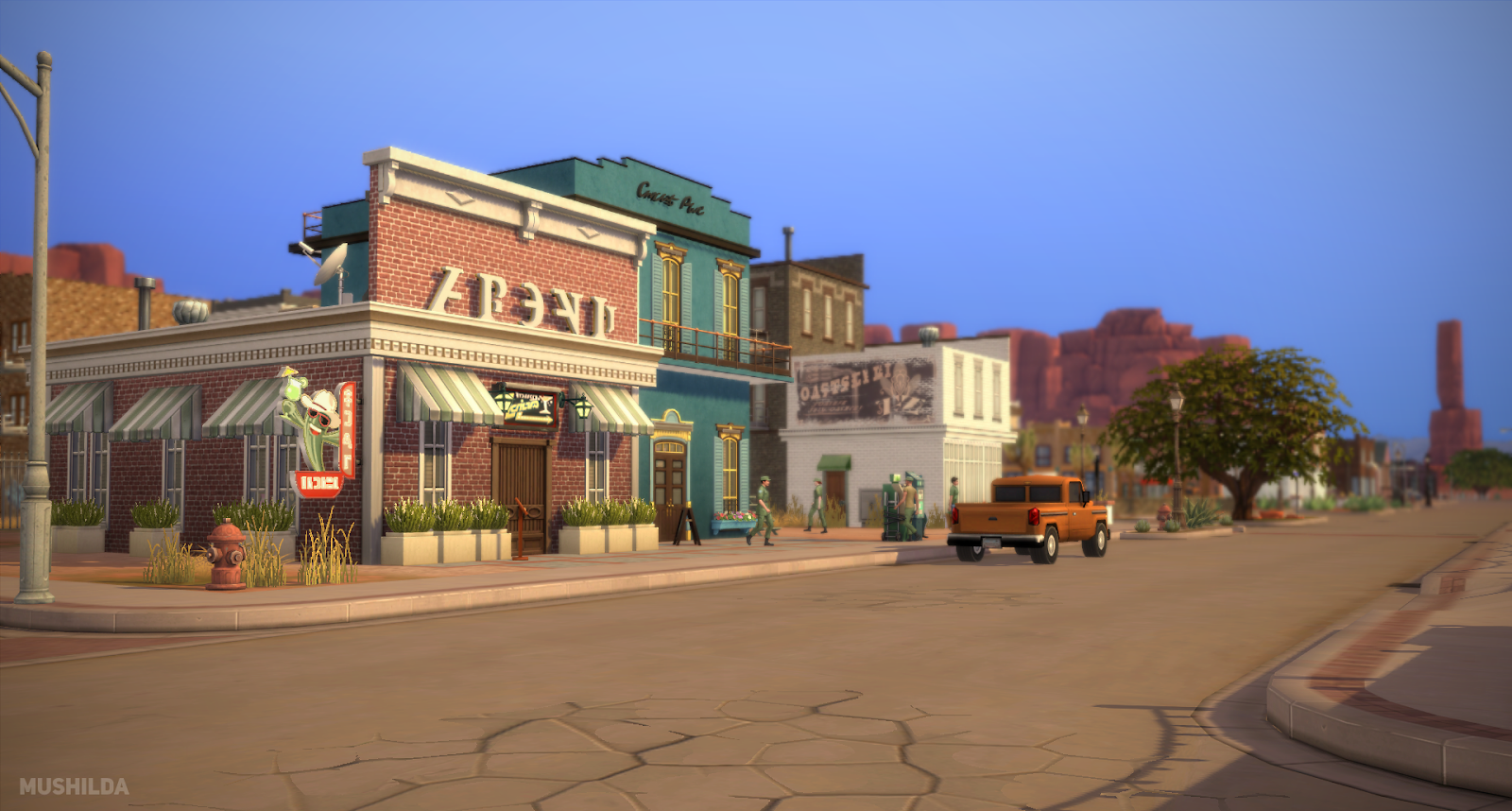 8 BELLS STRANGERVILLE BAR NO CC