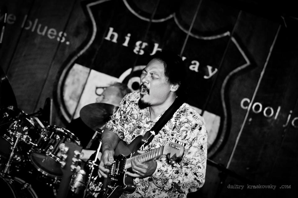 Shoreline Area News: Friday and Saturday at North City Bistro