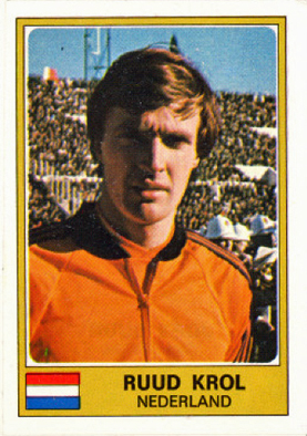 BIO EXPRESS DEGRADABLE. Ruud Krol.