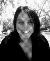 Stephanie Angel: Inverting Experiment