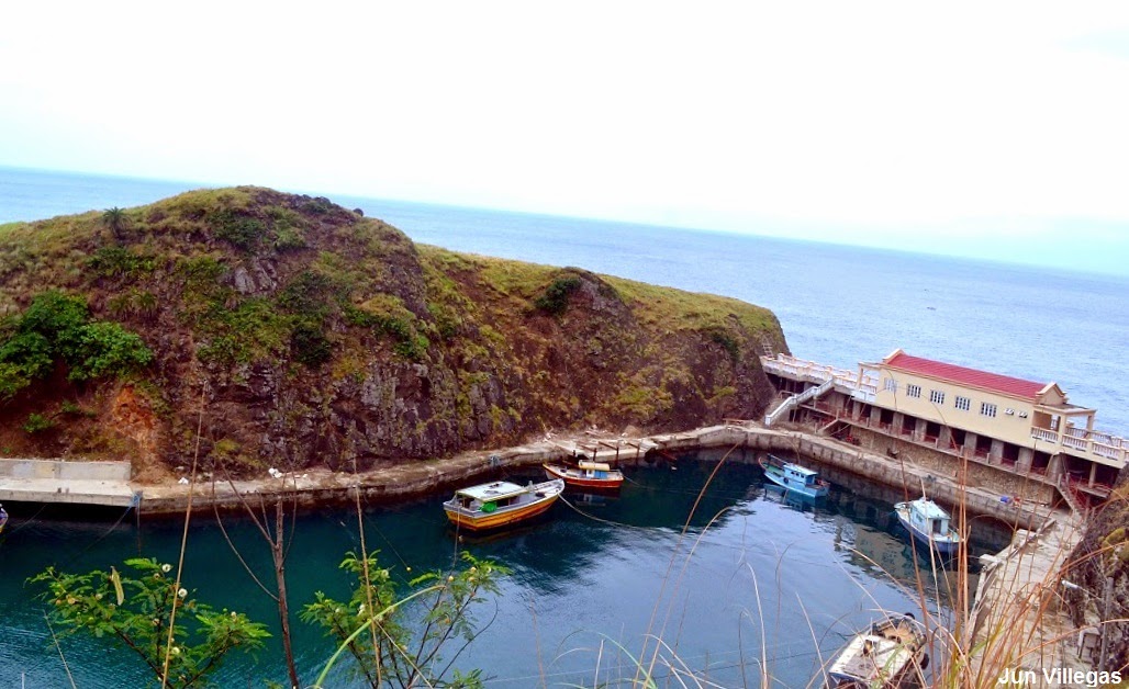 Smart Backpacker: Batan Island (Basco), Batanes Tour (South and North)
