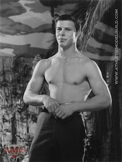 THE BOB MIZER MODELS OF AMG: RAY ROBIRDS