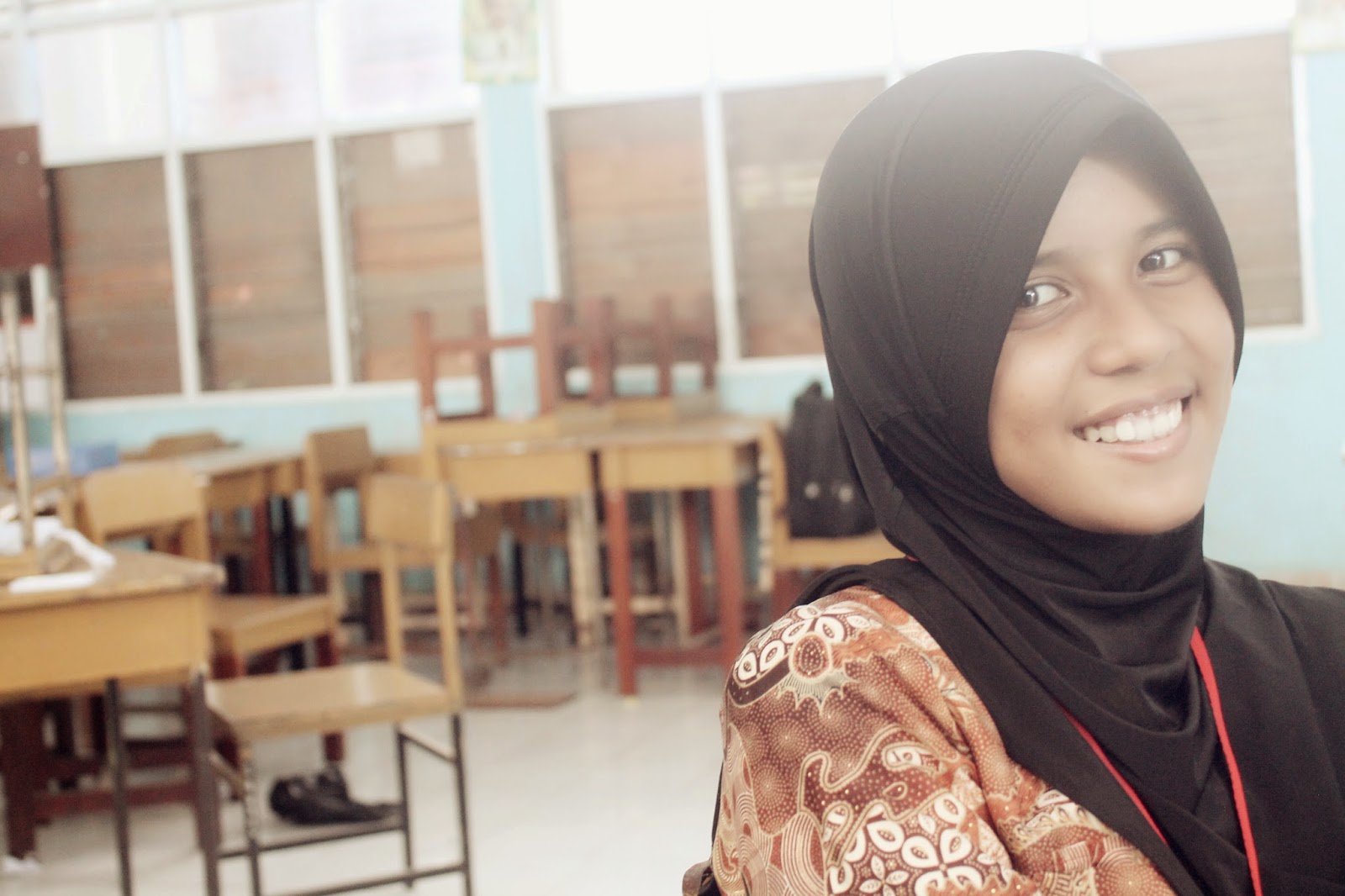 OSIS SMA Negeri 1 Benteng: Profil OSIS SMAN Negeri 1 Benteng TA 2013/2014