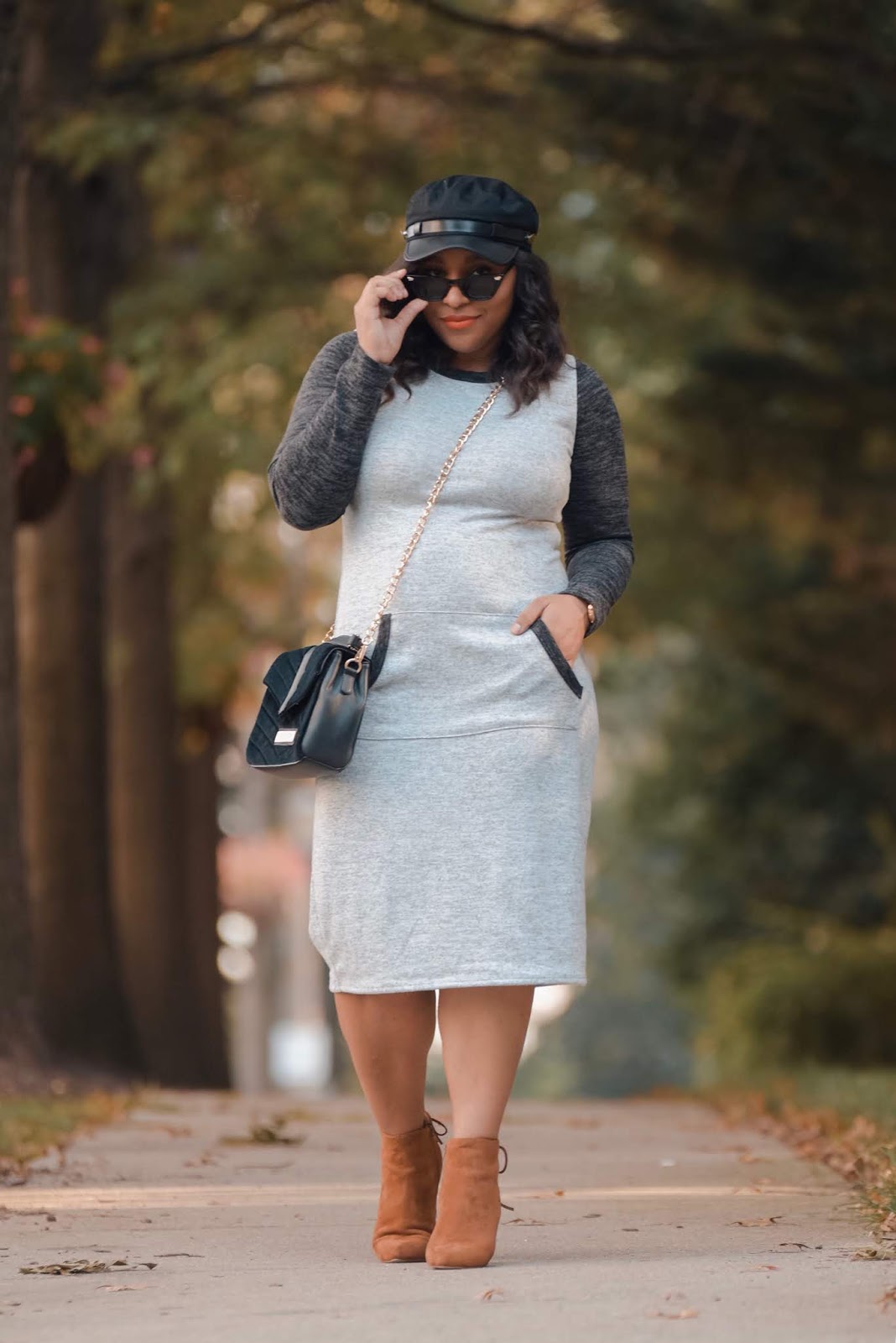 Getting My Wardrobe Ready For Fall — Patty's Kloset