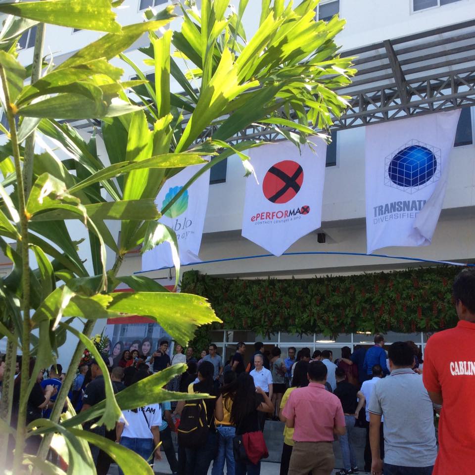 Investing in a Shared Tomorrow: ePerformax launches new site in Roxas City