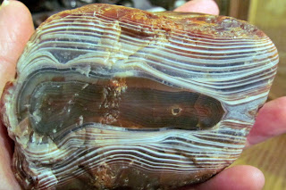 The Agatelady: Adventures and Events: Wisconsin Agate Collection Crawl ...