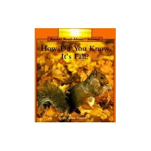 Second Grade Common Core Suggested Literature Unit 1: Seasons (Non ...