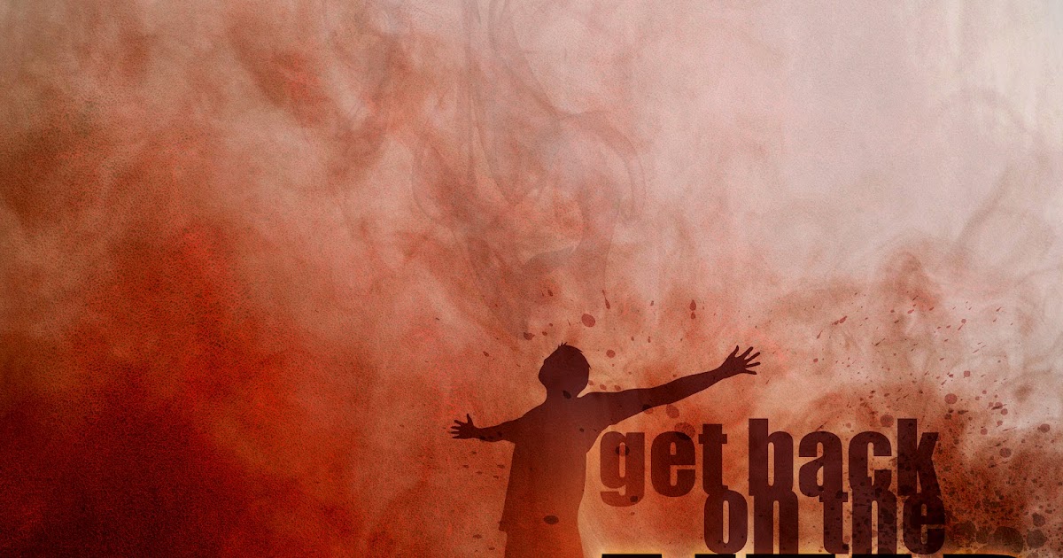 A CALL TO REDEDICATION AND REPENTANCE