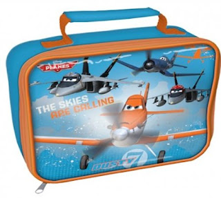 Cheap Disney Planes (The Movie) Kid's Backpacks and Lunch Boxes
