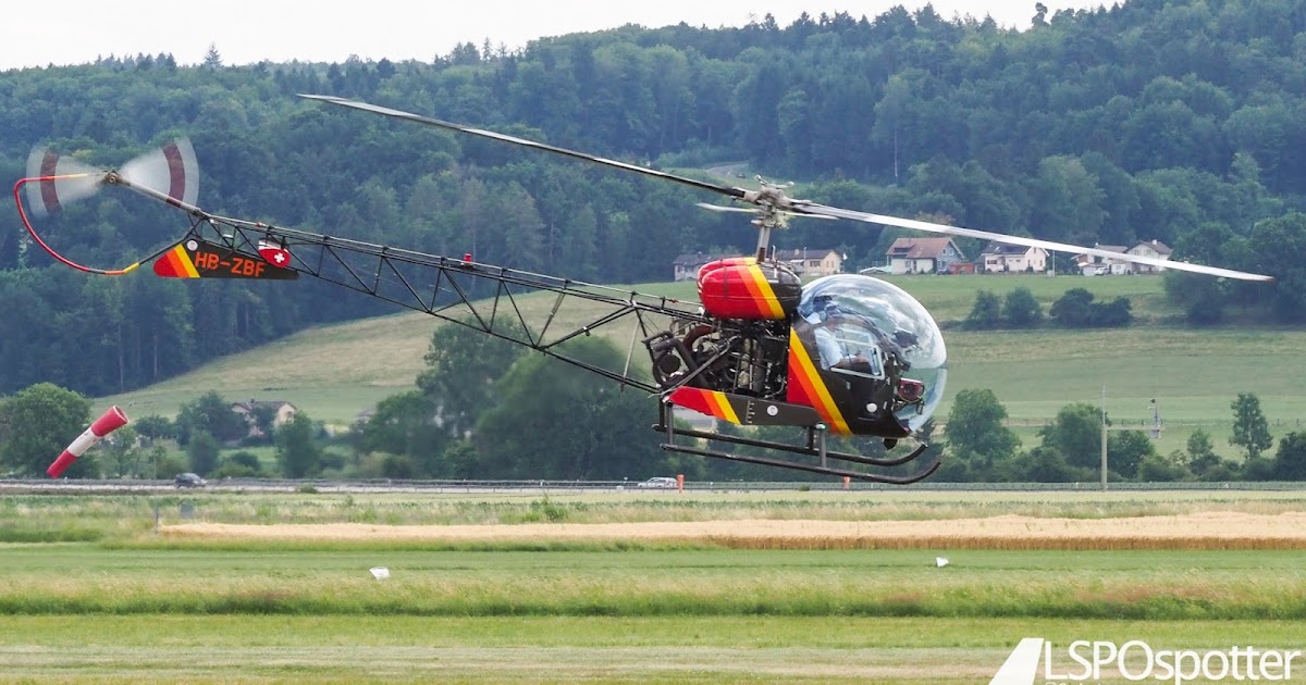 HB-ZBF