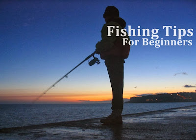 Top 10 Fishing Tips for Beginners - BigTackleBox