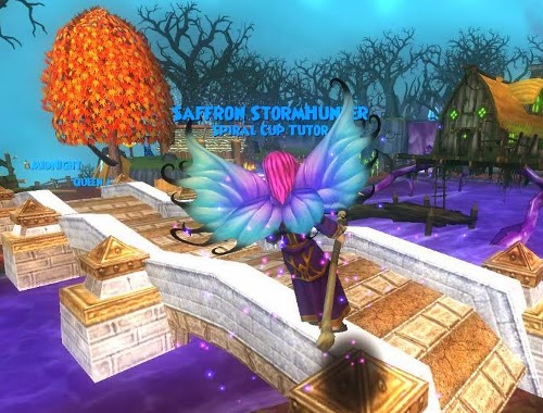 Ten Housing Tips From the Pros - Swordroll's Blog | Wizard101 & Pirate101