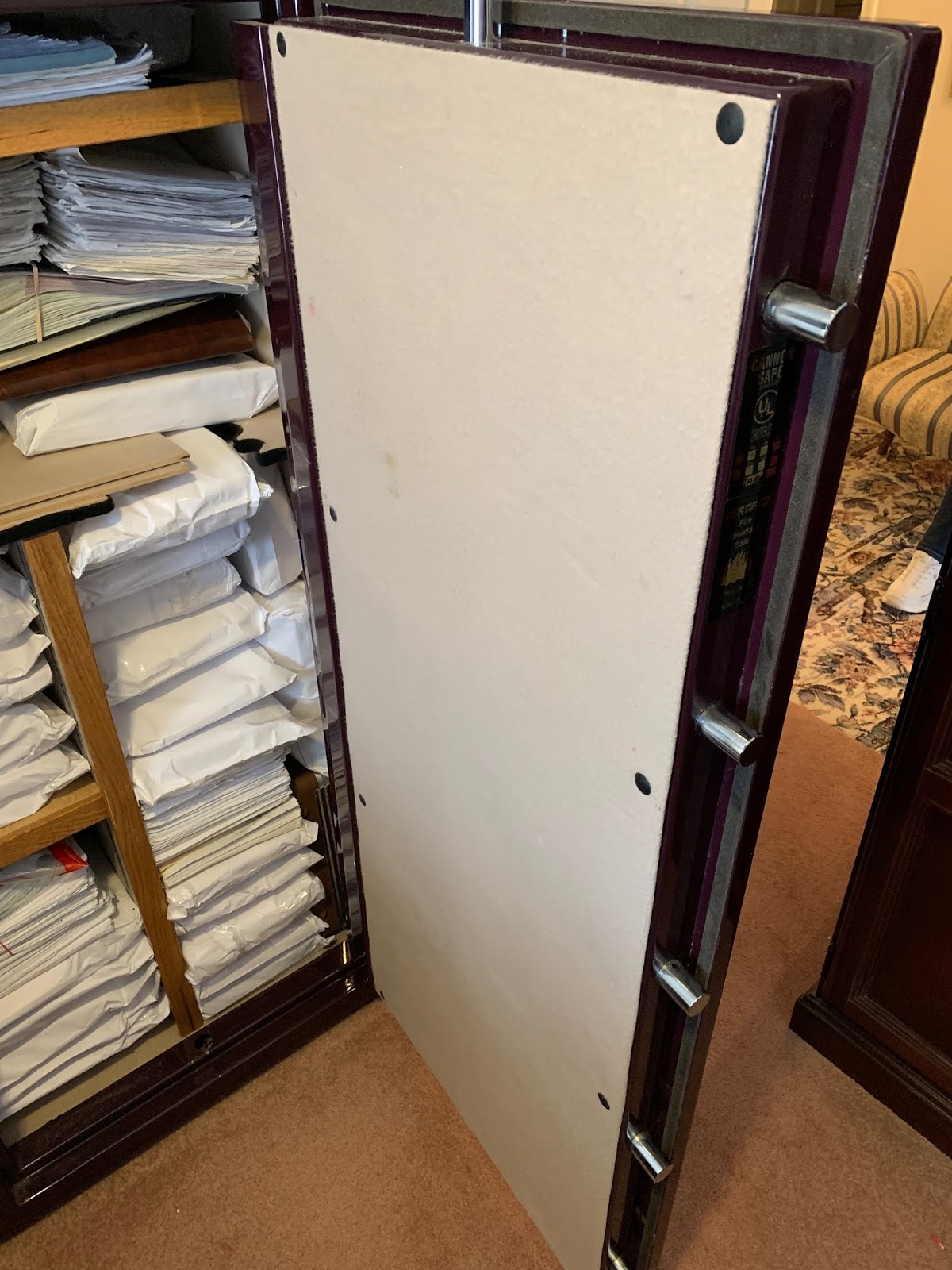 St Louis Locksmiths and Door Repair, Creve Coeur Missouri, 63141 ...