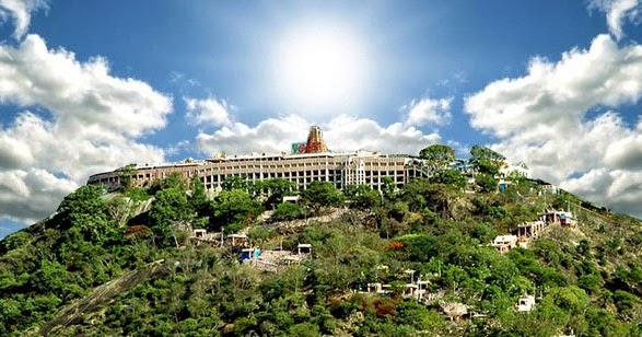 Palani Murugan Temple - History, Location, Pooja Details and Timings