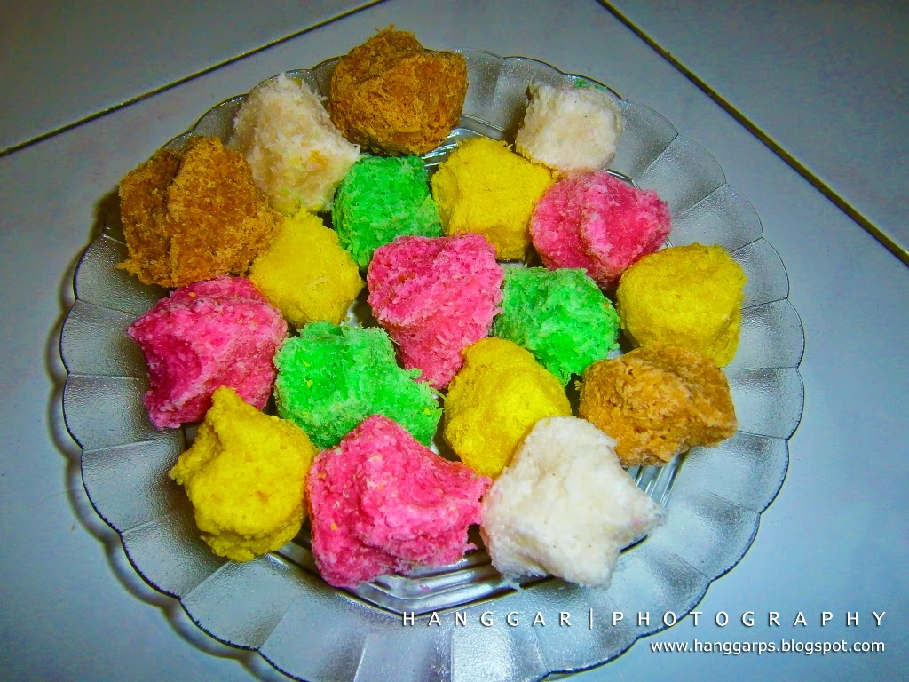 Cara Membuat Geplak | Aneka Masakan