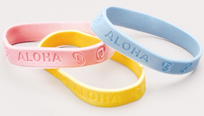 ¿Qué es Quilo de Ciencia?: Goma elástica autoadhesiva