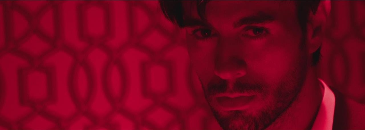 Watch Enrique Iglesias’ New Video for ‘El Baño’ Feat. Bad Bunny