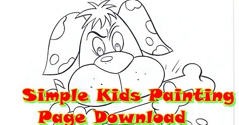 Coloring book pdf download