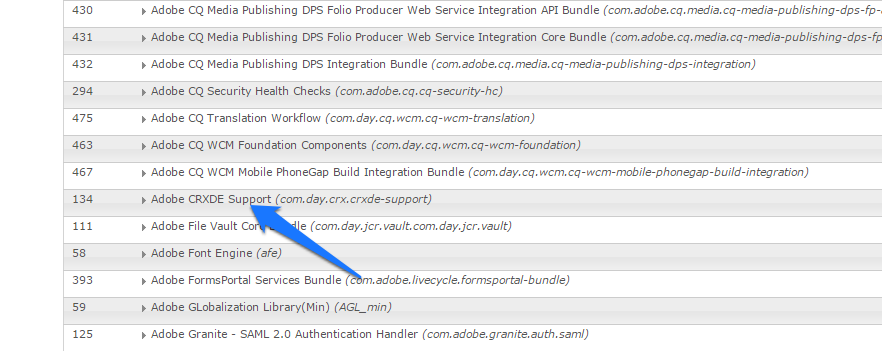 Experiencing Adobe Experience Manager (AEM, CQ): AEM 6 SP2 - Show Confirm Box before Node Move ...