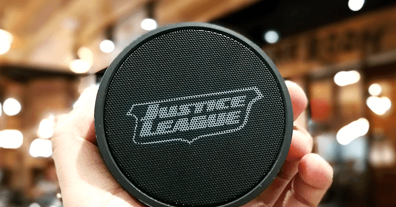 Ekonic Launches Justice League Bluetooth Speaker, Retails For PHP 2015