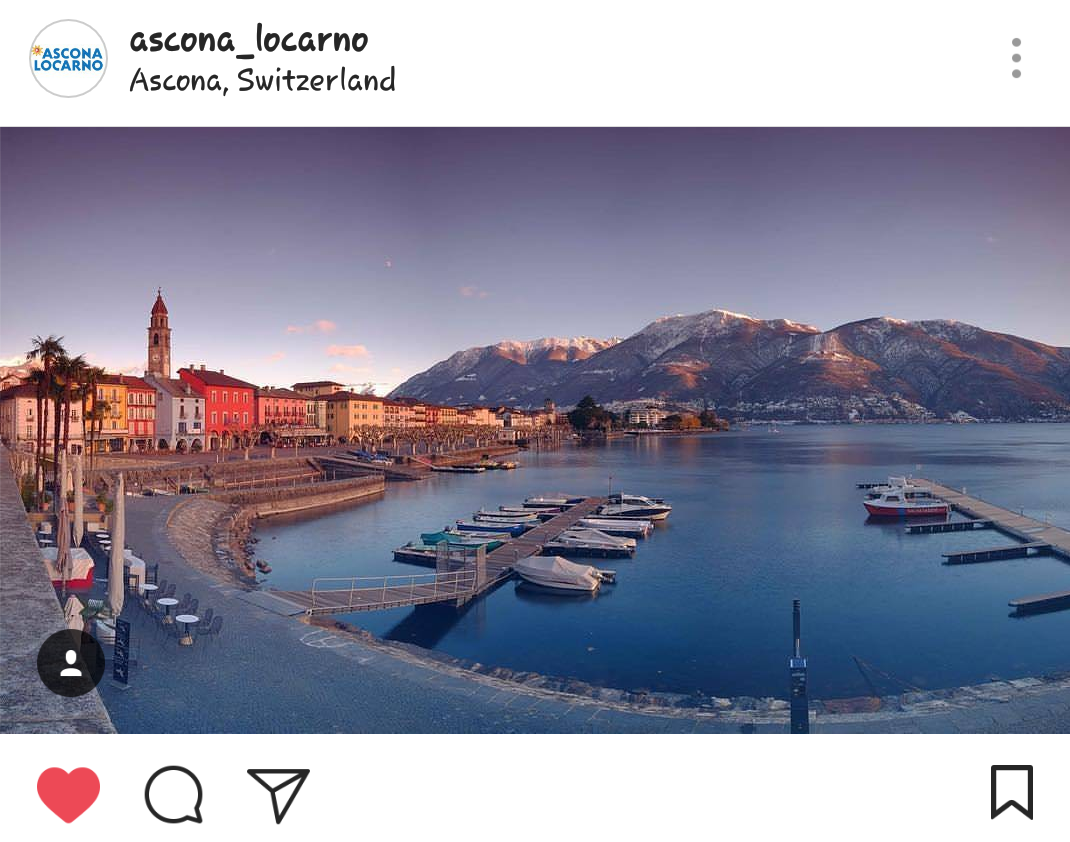Biblioteca Francisco Poncini - Sociedad Suiza Paysandú: LOCARNO LA ...