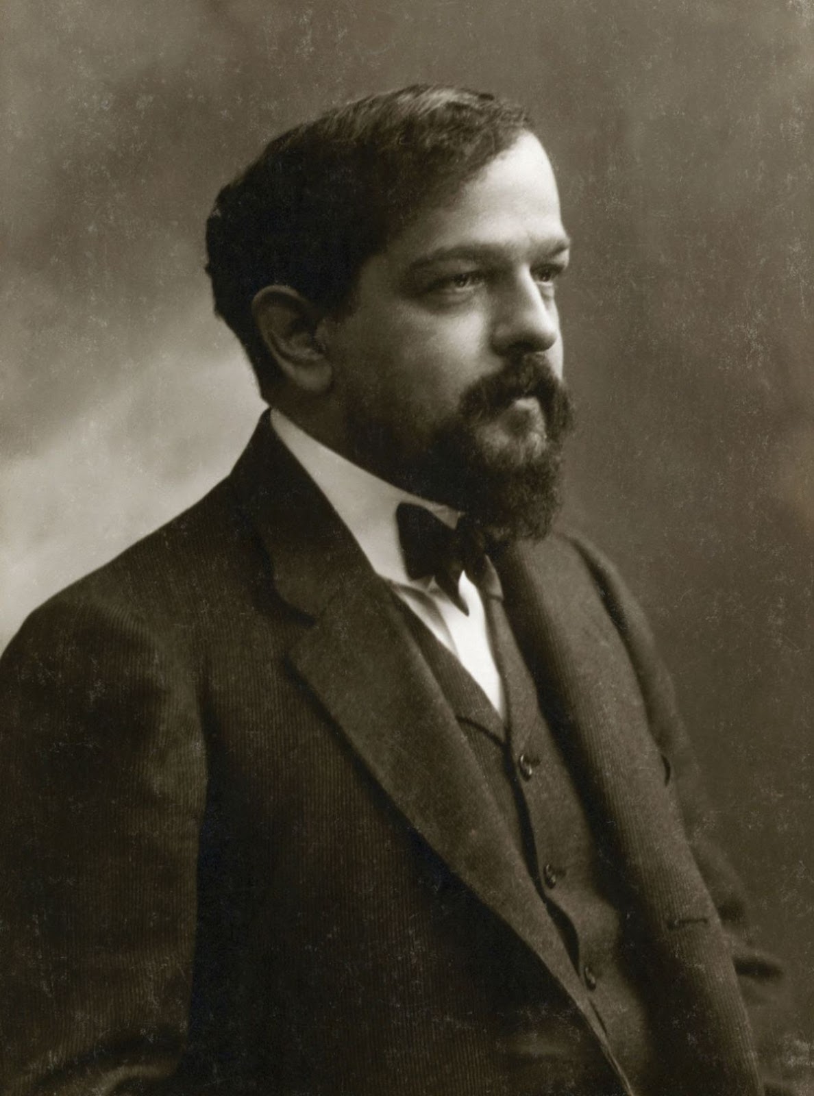 Musical Musings: Debussy - Nuit d'étoiles (Starry Night)