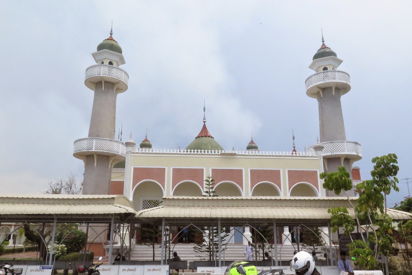 It's what i do: May 2014