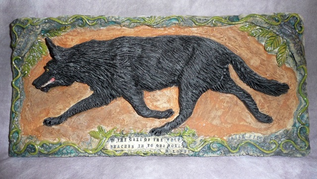 Red Raven Gallery: 2011