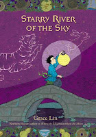 Abby the Librarian: Starry River of the Sky