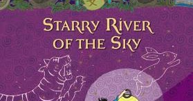 Abby the Librarian: Starry River of the Sky