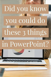 The Tech Savvy Science Teacher: Did you know you could do these 3 ...