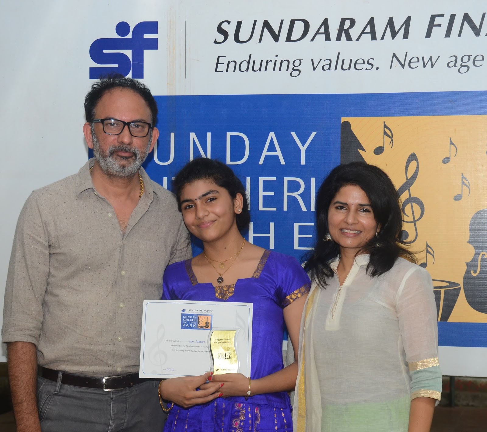 Sunday Kutcheri in the Park: 07_16