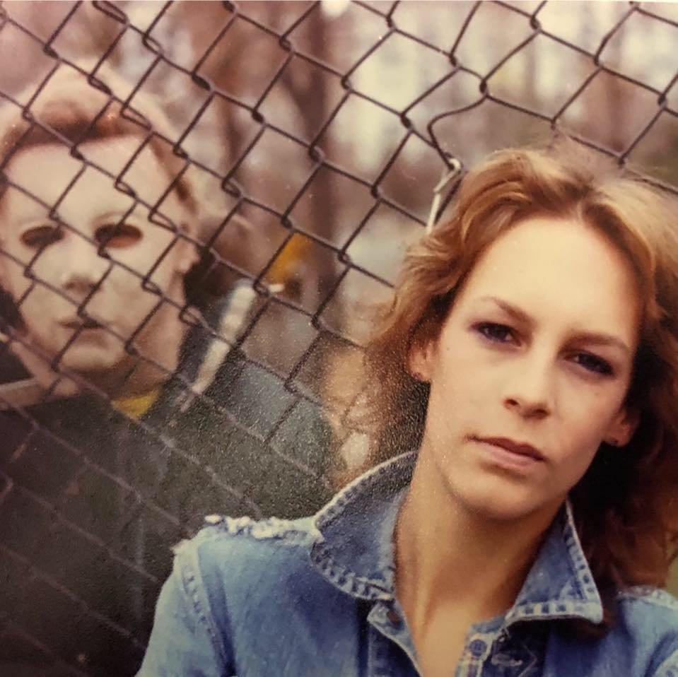 We Are All Laurie Strode