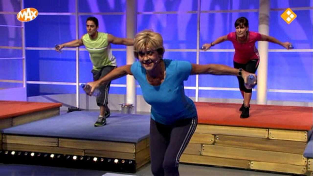 Bekende Nederlandse Vrouwen: Olga Commandeur Nederland in Beweging ...