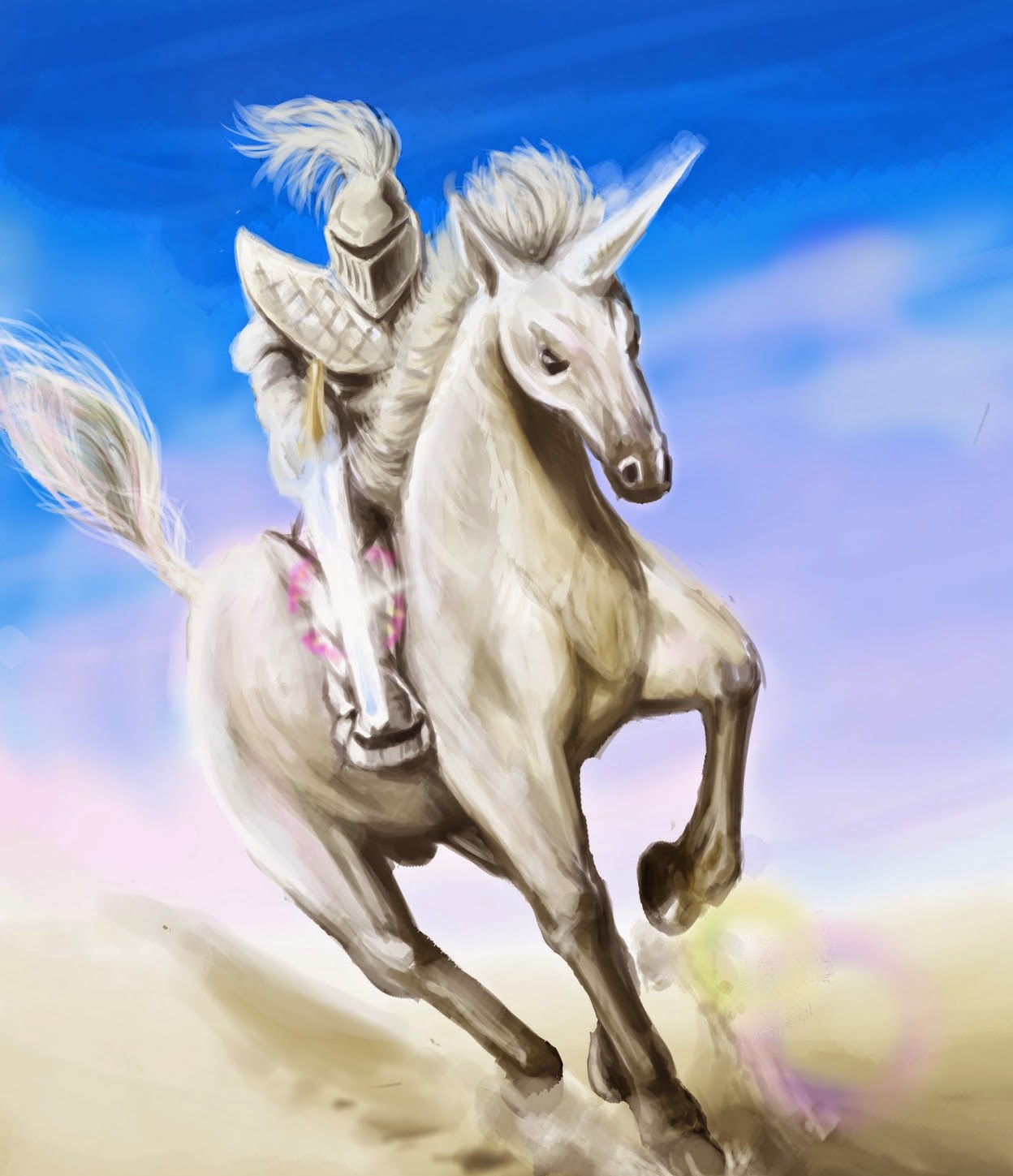 unsprezece: Sindromul cavalerului salvator pe un cal alb